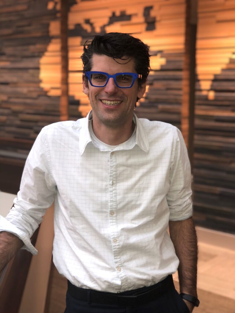 Financiering als hefboom voor verandering - The Shift